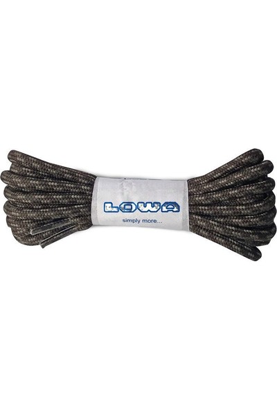 Lowa Trekking 180 Bot ip (Bağcık) - Kahverengi