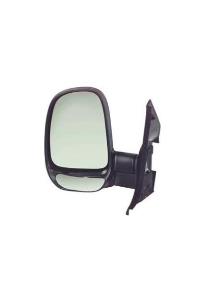 GVA Ford Transit 98-01 Dış Dikiz Ayna Sağ Kısa Kol Mekanik