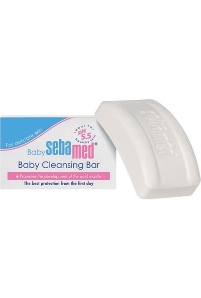 Sebamed Bebe Kompakt 100 gr
