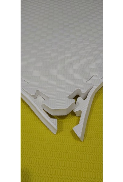 Sportif Kıvrak 100X100 cm 26 mm Tatami Minderi 7283636923988 Sportif Kıvrak 100X100 cm 26 mm Tatami Minderi 7283636923988