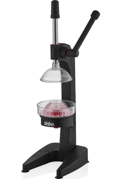 Sinbo STO-6712 Meyve Sıkacağı