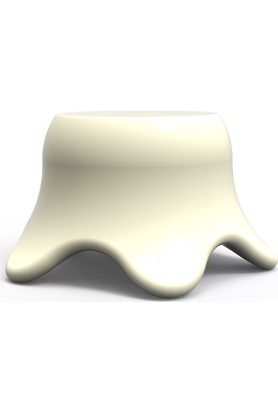 ARS PARK Ahtapot Çocuk Banyo Taburesi