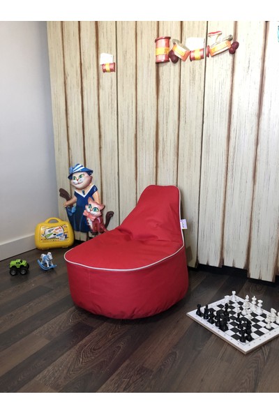 Armutland Twingo Çocuk Armut Puf Koltuk ( 0-5 yaş )