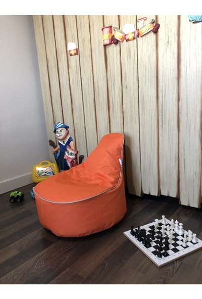 Armutland Twingo Çocuk Armut Puf Koltuk ( 0-5 yaş )