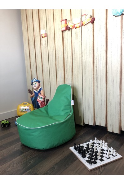 Armutland Twingo Çocuk Armut Puf Koltuk ( 0-5 yaş )