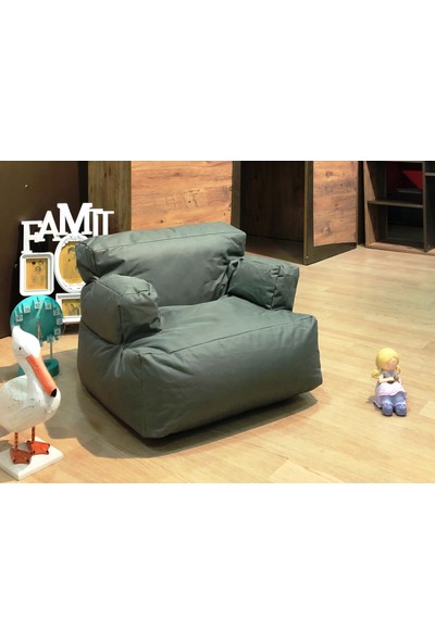 Armutland Mini Relax Armut Puf Koltuk ( 1-8 Yaş )