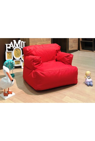 Armutland Mini Relax Armut Puf Koltuk ( 1-8 Yaş )