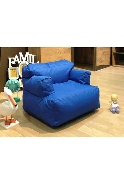 Armutland Mini Relax Armut Puf Koltuk ( 1-8 Yaş ) Armutland Mini Relax Armut Puf Koltuk ( 1-8 Yaş )