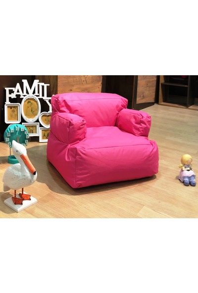 Armutland Mini Relax Armut Puf Koltuk ( 1-8 Yaş ) Armutland Mini Relax Armut Puf Koltuk ( 1-8 Yaş )