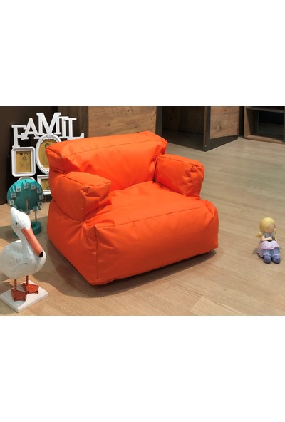 Armutland Mini Relax Armut Puf Koltuk ( 1-8 Yaş )