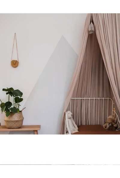 Lyn Home Gülkurusu Cibinlik