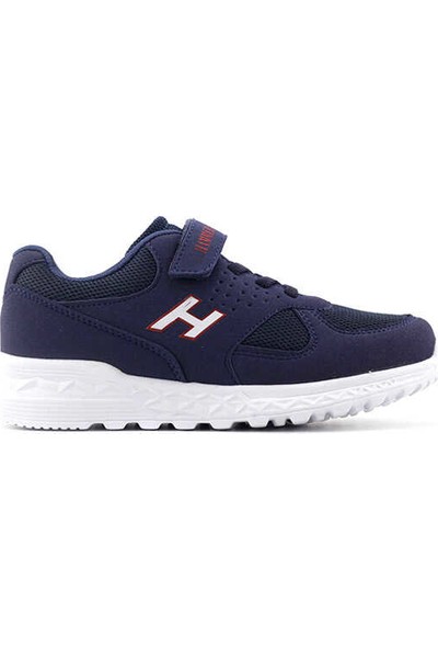 Hammer Jack 638F Çocuk Spor Ayakkabı-Lacivert