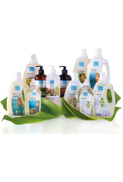 TheLifeCo Genel Temizlik Paketi - Home, Baby & Care TheLifeCo Genel Temizlik Paketi - Home, Baby & Care