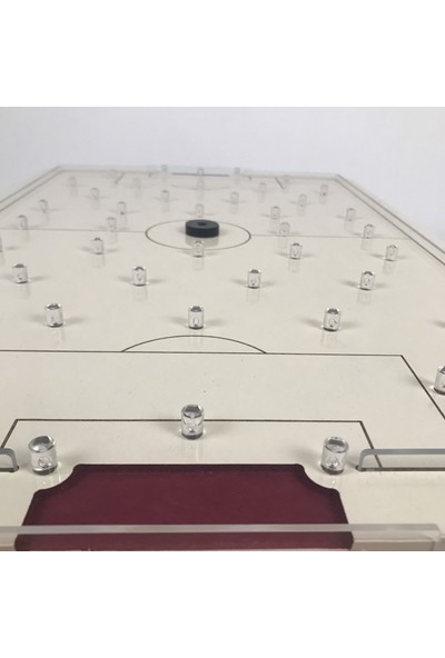 Huber Çivi Futbolu Huber Çivi Futbolu