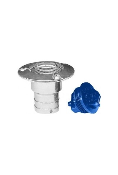 Plastimo Plastimo- Su Dolum Kapağı 38MM Hortum Plastimo Plastimo- Su Dolum Kapağı 38MM Hortum