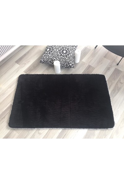 Halıcıbuba Post Peluş Dekoratif Kaymaz Taban Halı Banyo Paspası Halıcıbuba Post Peluş Dekoratif Kaymaz Taban Halı Banyo Paspası
