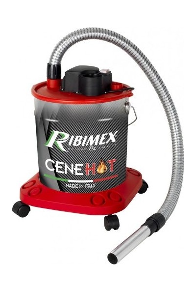 Ribimex Cenehot Elektrikli Kül Süpürgesi