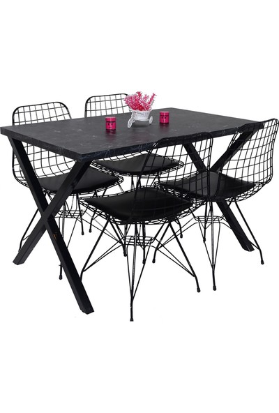 Hira Home Concept x 4