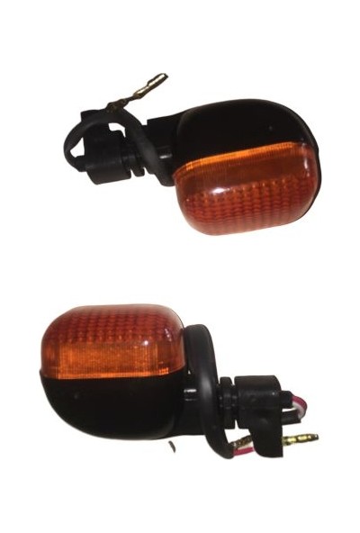 OEM Mobilet Em Sinyal Lambası 2'li Paket OEM Mobilet Em Sinyal Lambası 2'li Paket