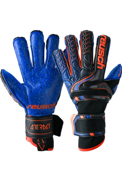 Reusch Attrakt G3 Kaleci Eldiveni