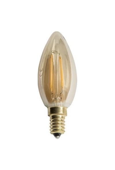 Cata 6'lı Paket 4 W Rustik LED Filament Buji Ampul E14 Duy Iyiiş Elektrik Cata 6'lı Paket 4 W Rustik LED Filament Buji Ampul E14 Duy Iyiiş Elektrik