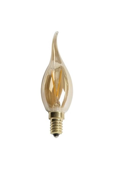 Cata 6'lı Paket Cata 4 W Rustik Filament Buji LED Ampul E14 Duy Iyiiş Elektrik Cata 6'lı Paket Cata 4 W Rustik Filament Buji LED Ampul E14 Duy Iyiiş Elektrik