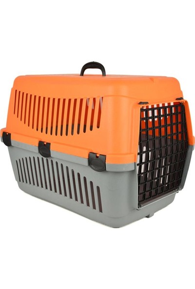 Flip Pet Lüx Taşıma Çantası Büyük Boy