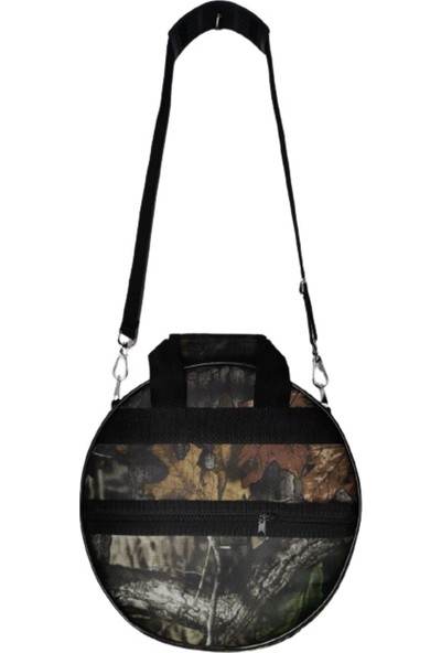 Bade Tef Kılıfı Softcase (Gigbag) Kalın Profesyonel Bade Tef Kılıfı Softcase (Gigbag) Kalın Profesyonel