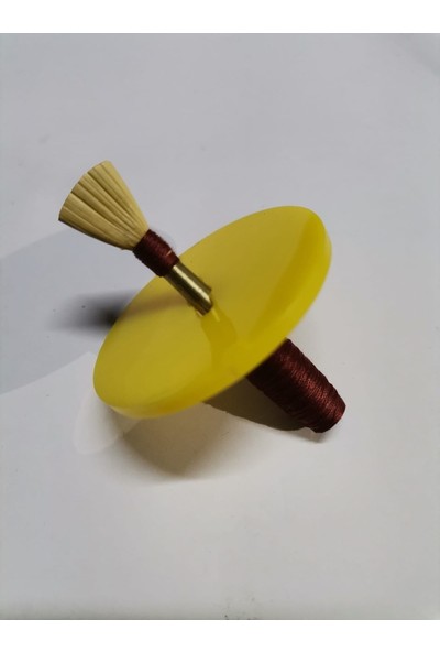 Bade Zurna Kamışı Borulu Ve Emzik (Halka) Takım