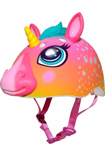 Raskullz Child Unicorn Kask 5 Yaş+ Raskullz Child Unicorn Kask 5 Yaş+