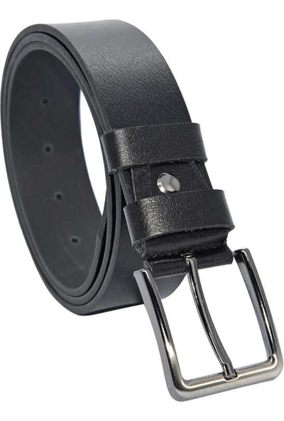 Süzer Deri * 4 Cm. Klasik Deri Kemer Siyah Düz Süzer Deri * 4 Cm. Klasik Deri Kemer Siyah Düz