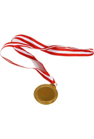 Gökkuşağı Madalyon