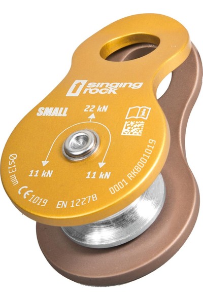 Singing Rock Pulley Small - Makara Singing Rock Pulley Small - Makara