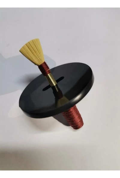 Bade Zurna Kamışı Borulu Ve Emzik (Halka) Takım