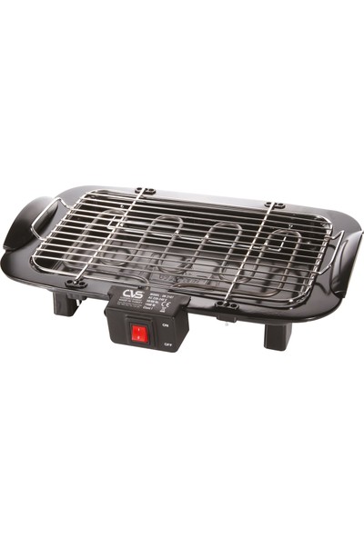 Cvs Dn 2107 Alevli Elektrikli Barbekü