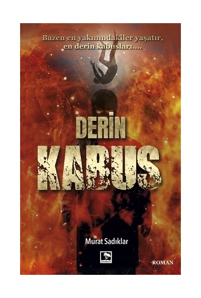 Derin Kabus - Murat Sadıklar