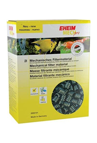 Eheim Mech Pro 2 Litre Eheim Mech Pro 2 Litre