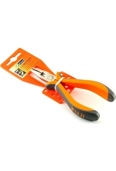 Fuji Kargaburun 4.5 Mını Plıer FUJI-FJ-002PL