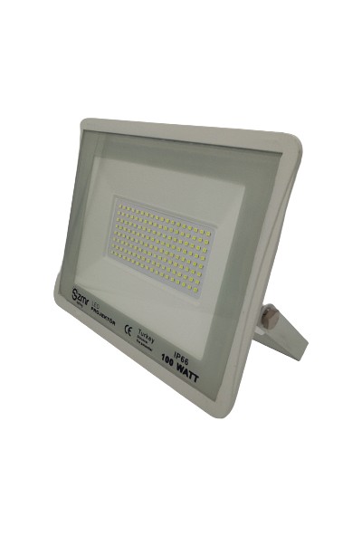 ZMR Tasarruflu 100 Watt LED Projektör ZMR Tasarruflu 100 Watt LED Projektör