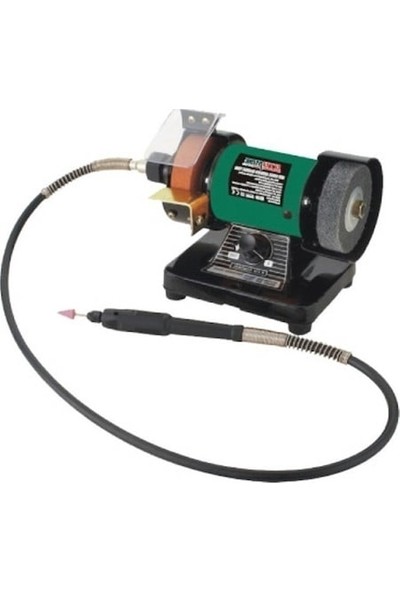 RTRMAX Zımpara Motoru Mını RTM410