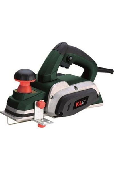 KLPRO KLPL1011 850W 16500 Dev/dak Planya Makınası KLPRO KLPL1011 850W 16500 Dev/dak Planya Makınası