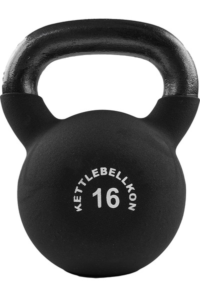 SPOR724 LS2041 16 kg Neopren Çaydanlık Dambıl SPOR724 LS2041 16 kg Neopren Çaydanlık Dambıl