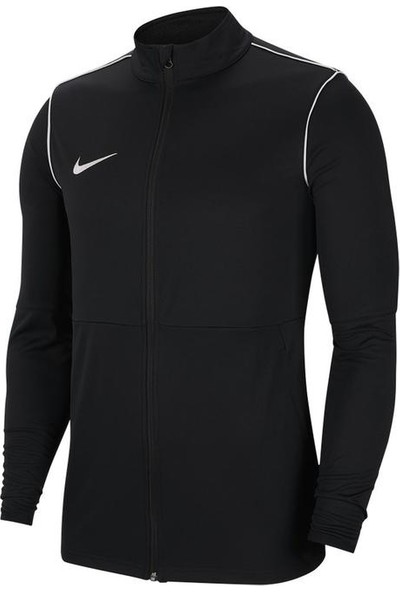 Nike BV6906-010 Park 20 Knit Track Çocuk Spor Ceket