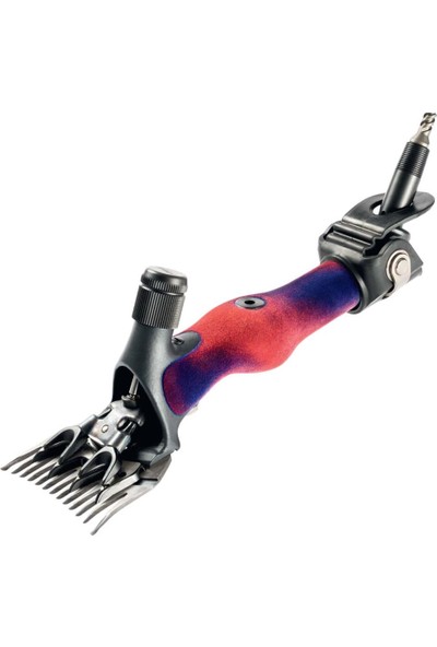 CAMPAGNOLA Heınıger One Koyun Kırkma Makinesi Şaftlı 300W CAMPAGNOLA Heınıger One Koyun Kırkma Makinesi Şaftlı 300W