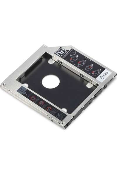 Dıgıtus Cd/dvd Sürücü Kutuları Için Ssd/hdd Montaj Çerçevesi Dıgıtus Cd/dvd Sürücü Kutuları Için Ssd/hdd Montaj Çerçevesi