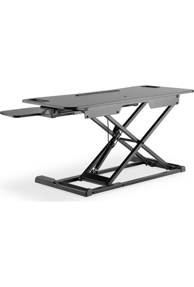 Dıgıtus Ergonomik Çalışma Masası Yükseltici Dıgıtus Ergonomik Çalışma Masası Yükseltici