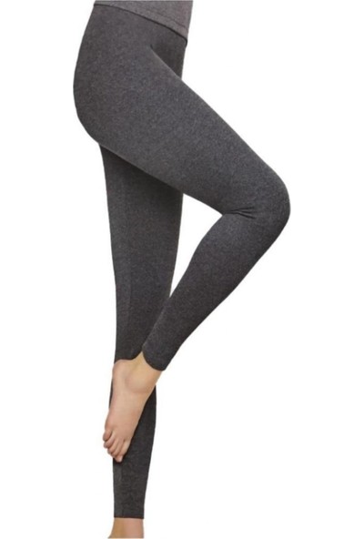 Seher Yıldızı Seher Kadın Termal Tayt