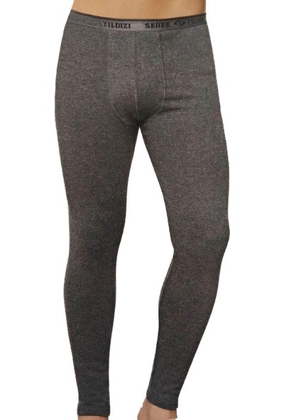 Seher Yıldızı Seher Erkek Termal Tayt Seher Yıldızı Seher Erkek Termal Tayt