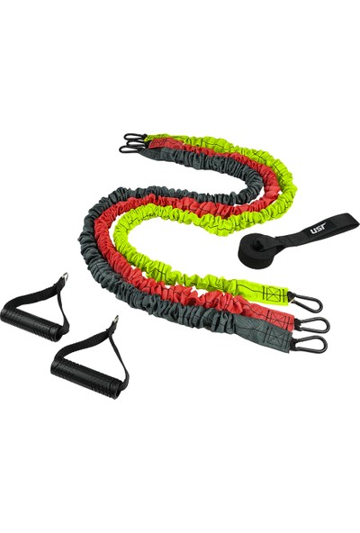 USR CORD300 3 lü Direnç Bandı Seti