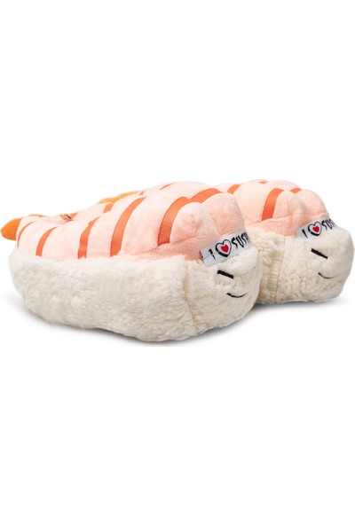 Twigy Tw Sushi Sessiz Taban Panduf Kadın Panduf TT0810 Cf Twigy Tw Sushi Sessiz Taban Panduf Kadın Panduf TT0810 Cf